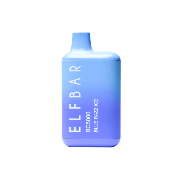 ELFBAR ZERO MENTOLADOS – vcoolec